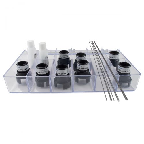 86ACC-PR3-KIT | Evident Scientific