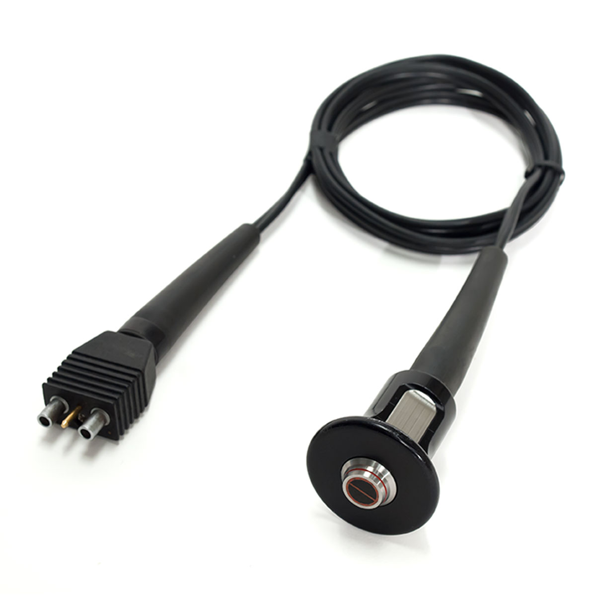 D790 Dual Transducer | Evident Scientific