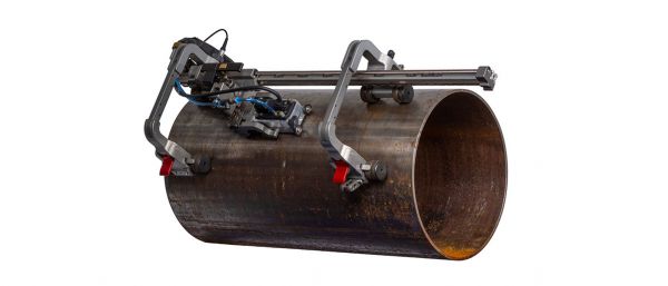 MapSCANNER | Evident Scientific