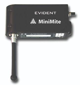 MiniMite Scanner