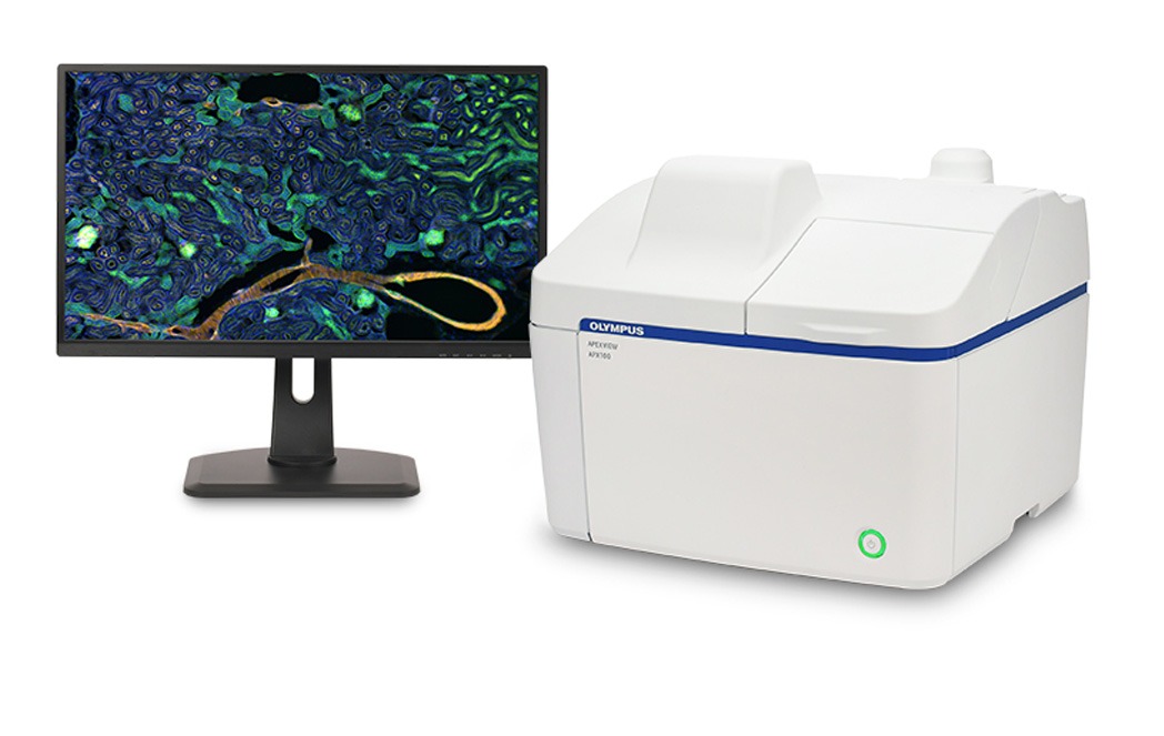 apexview | Evident Scientific